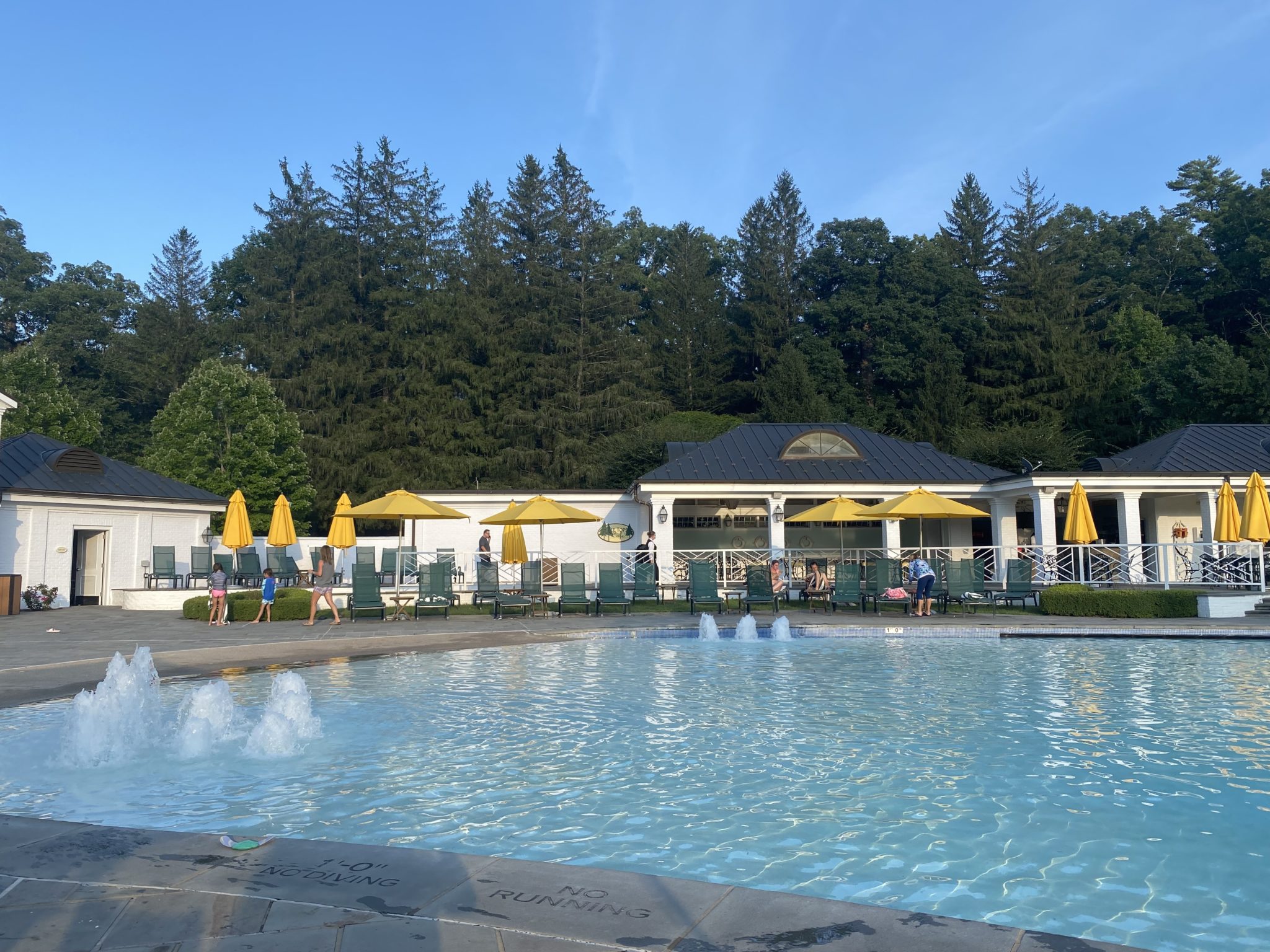 A WEEKEND AT | The Greenbrier | White Sulphur Springs, WV - The Travel Life