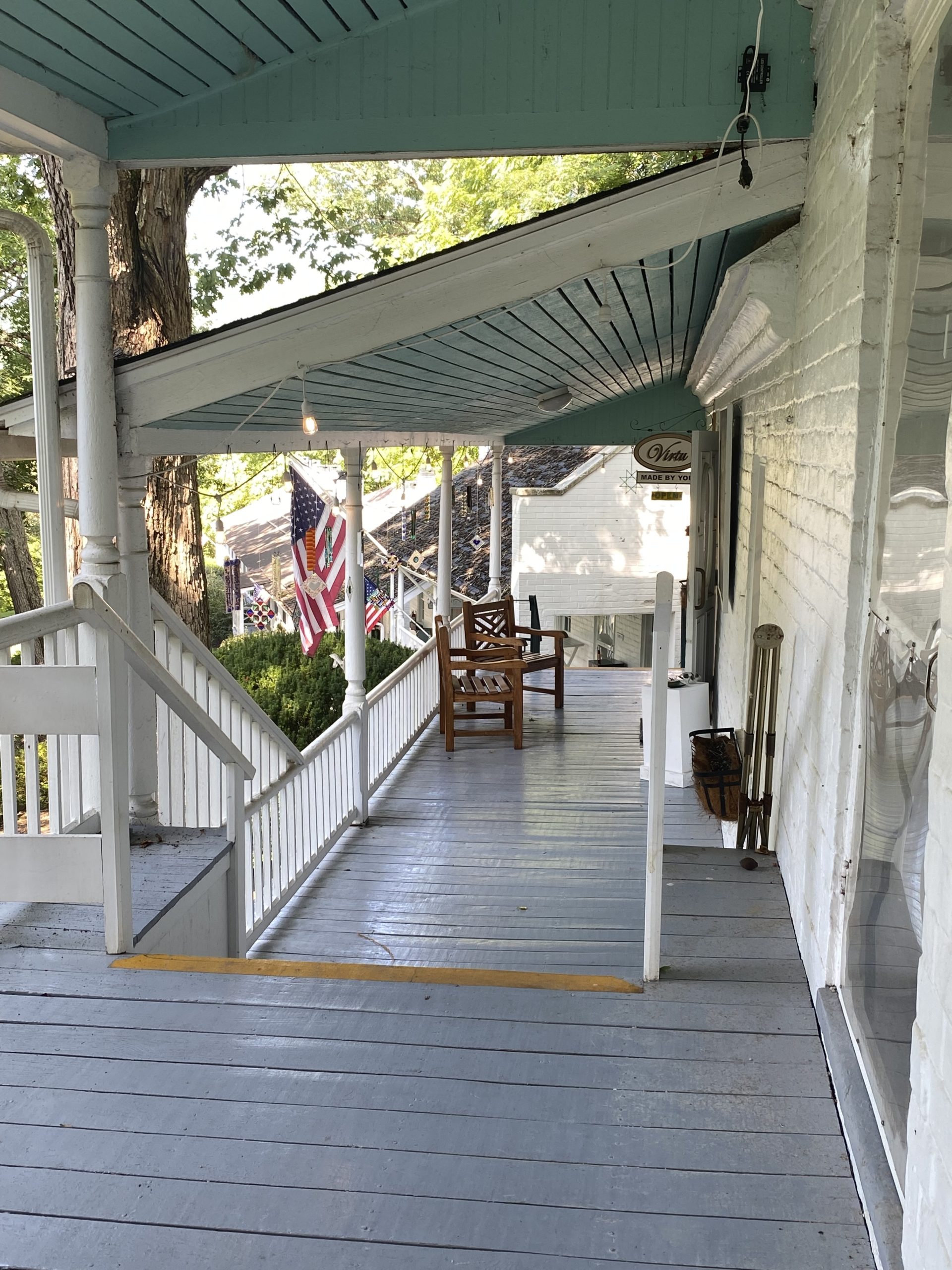 A WEEKEND AT | The Greenbrier | White Sulphur Springs, WV - The Travel Life