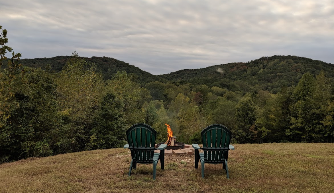 HIDDEN GEM: This little-known mountain range in central North Carolina ...