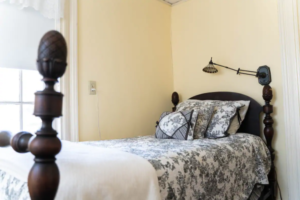 The Henry Derby House built in 1838 | Salem, MA - The Travel Life