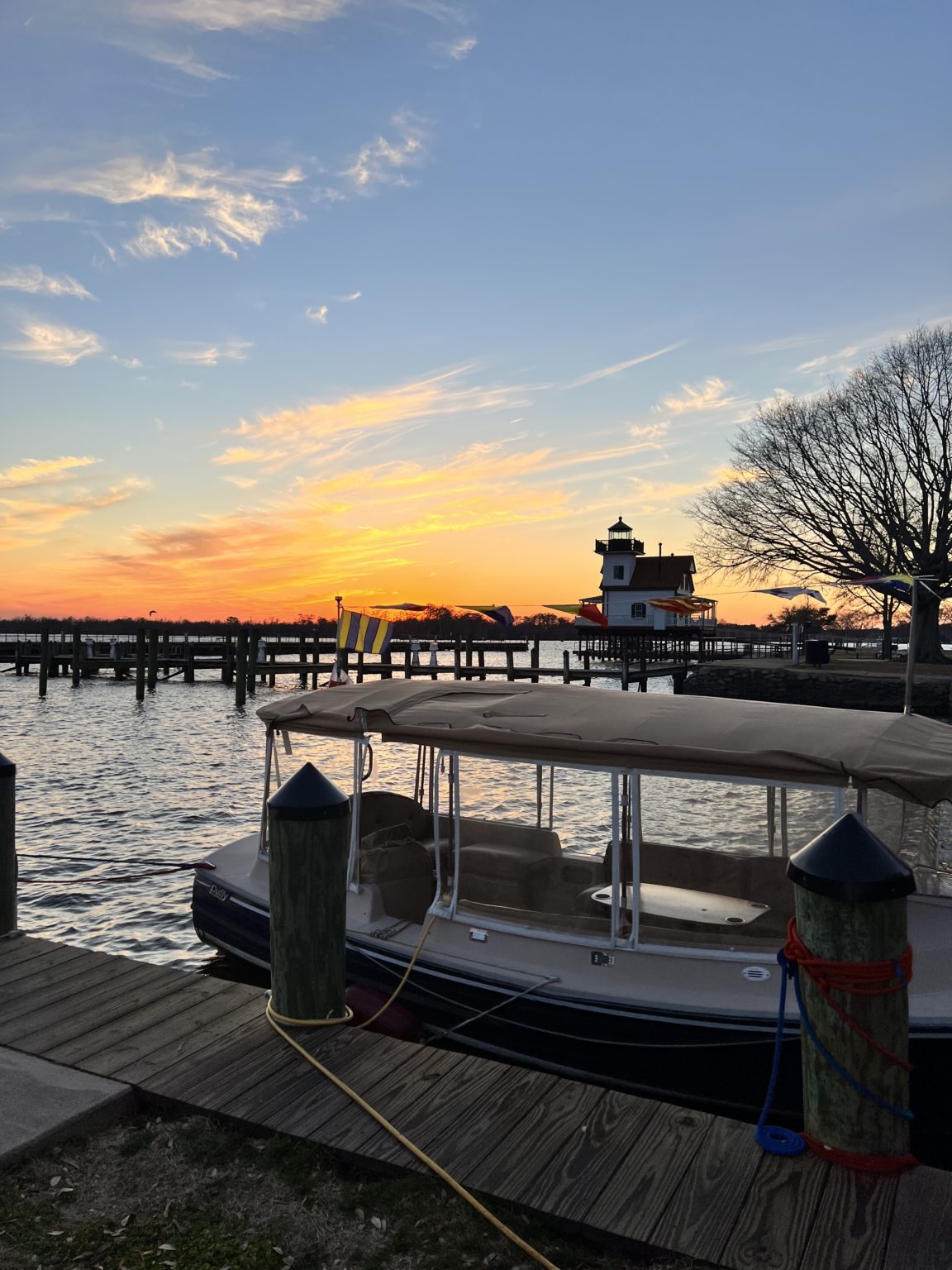 A WEEKEND IN | Edenton, NC - The Travel Life