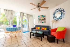 Unique Florida Pyramid Homes surrounding a Spring-Fed Lake, only $109 ...